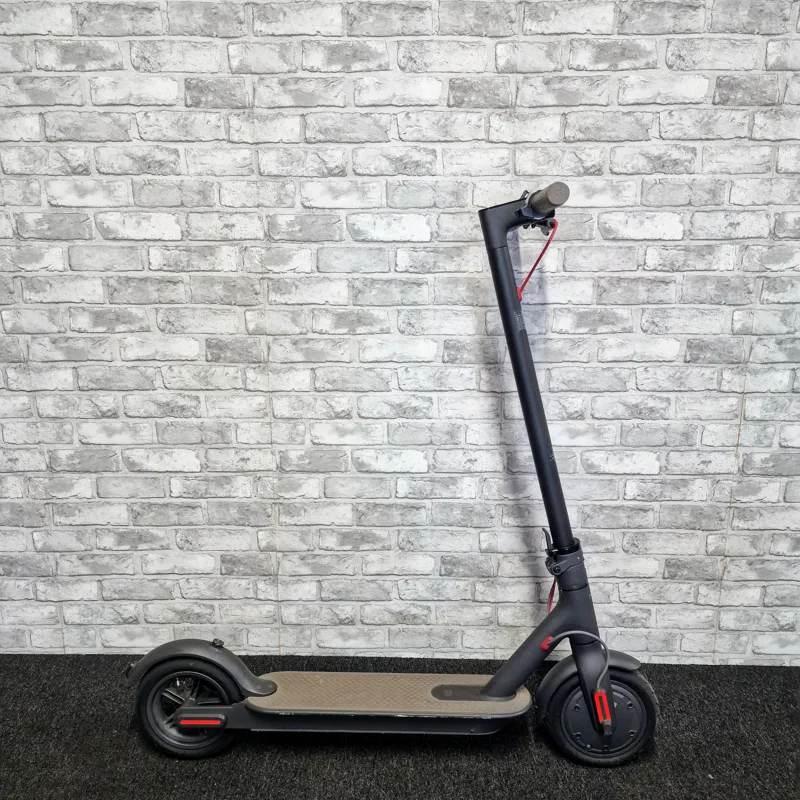 XIAOMI M365 ELECTRIC SCOOTER