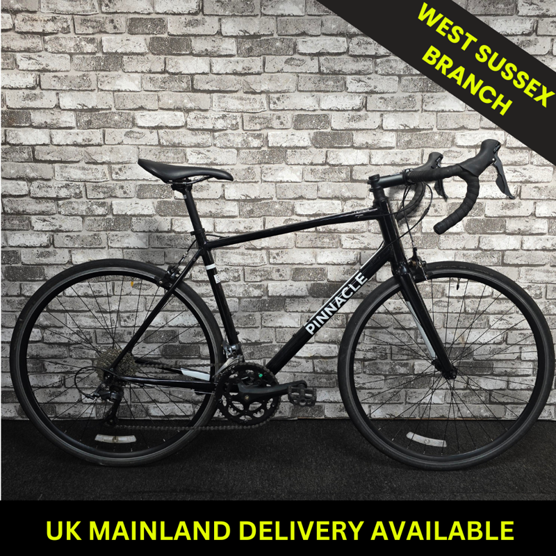 2024 PINNACLE LATERITE 2 ROAD BIKE - LARGE FRAME