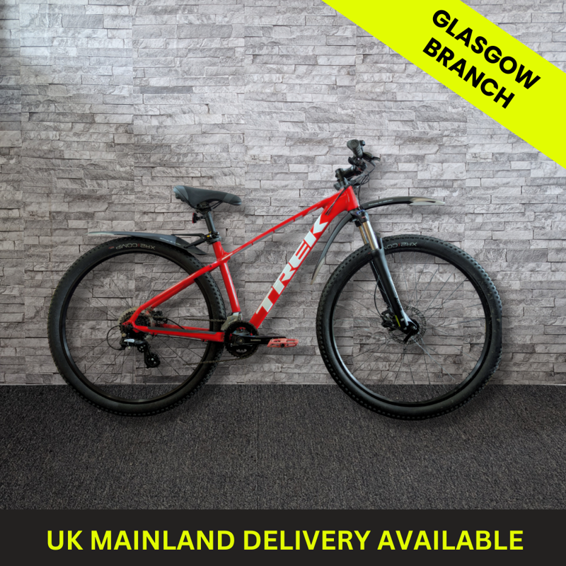 TREK MARLIN 5 MTB MEDIUM FRAME